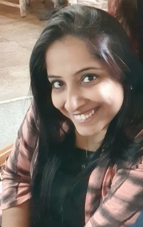 Interview with Deepa Gangadharan | Happiness Life Coach | Speaker ...