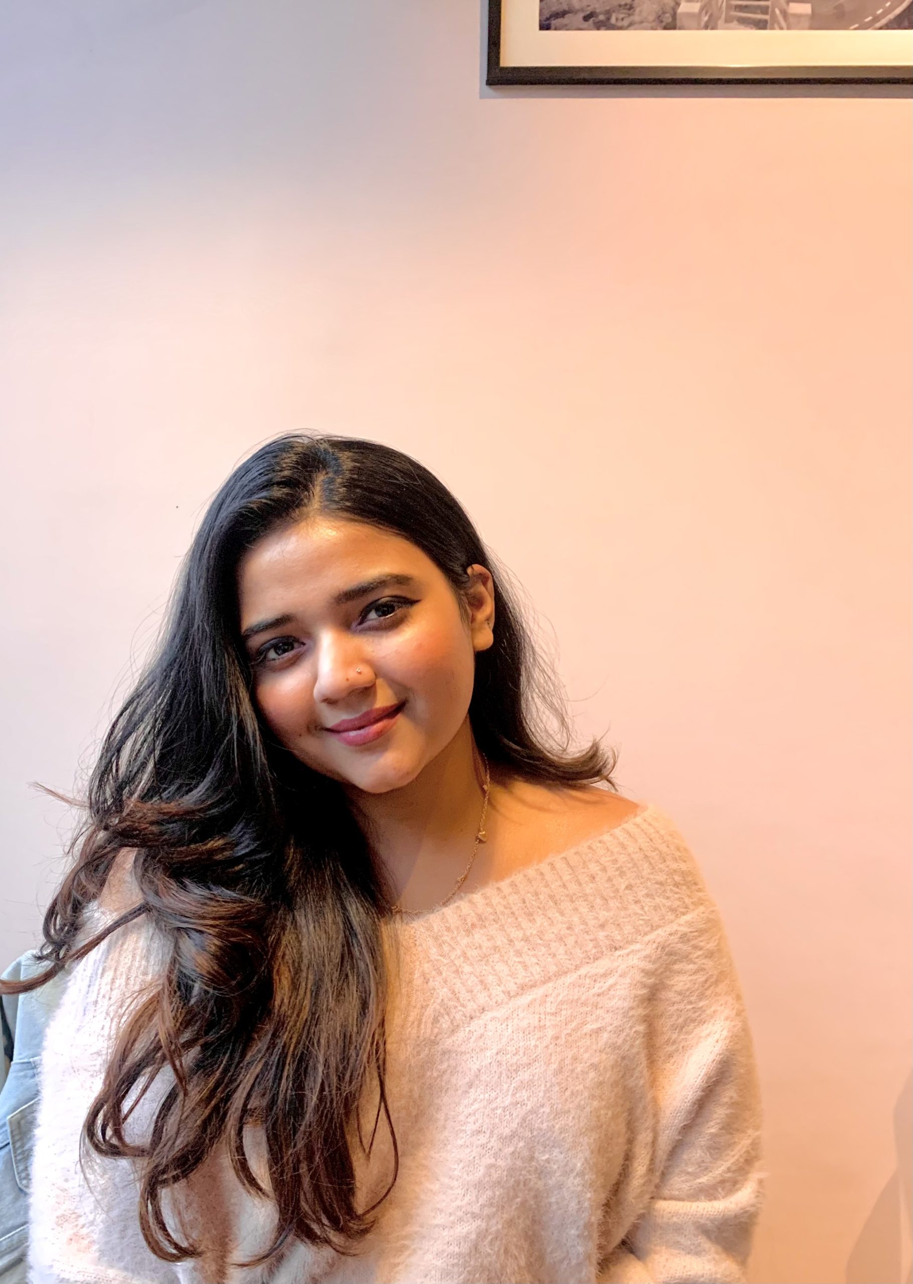 Interview with Saniya Sugla | Social Media Consultant | Content ...