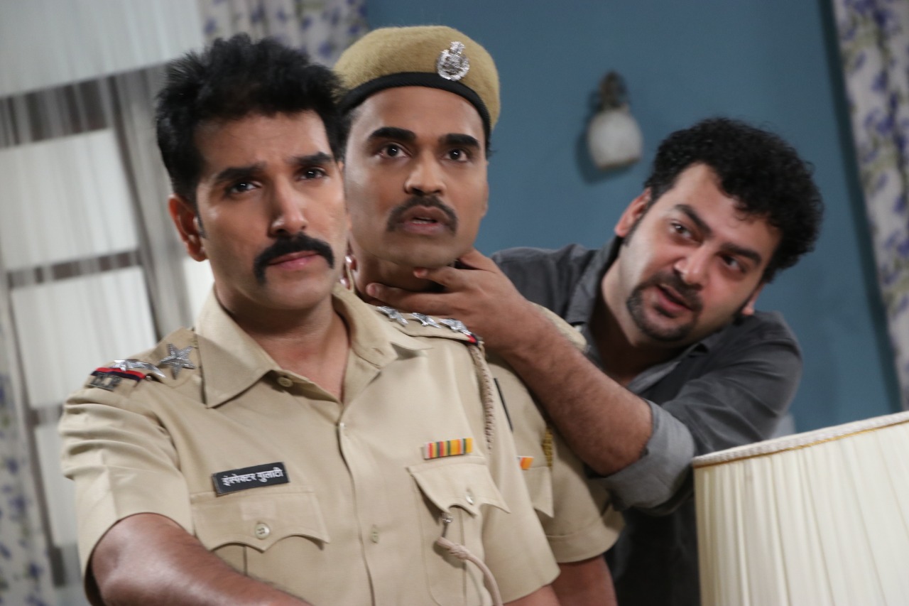 Interview with Ritwik Mukherjee | Director | Film Maker – BrilliantRead Media