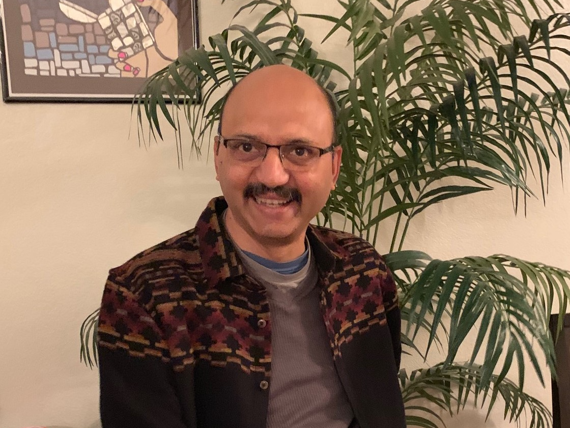 Interview with Shankar Sahai | Business Leader | Co-Founder and CEO at ...
