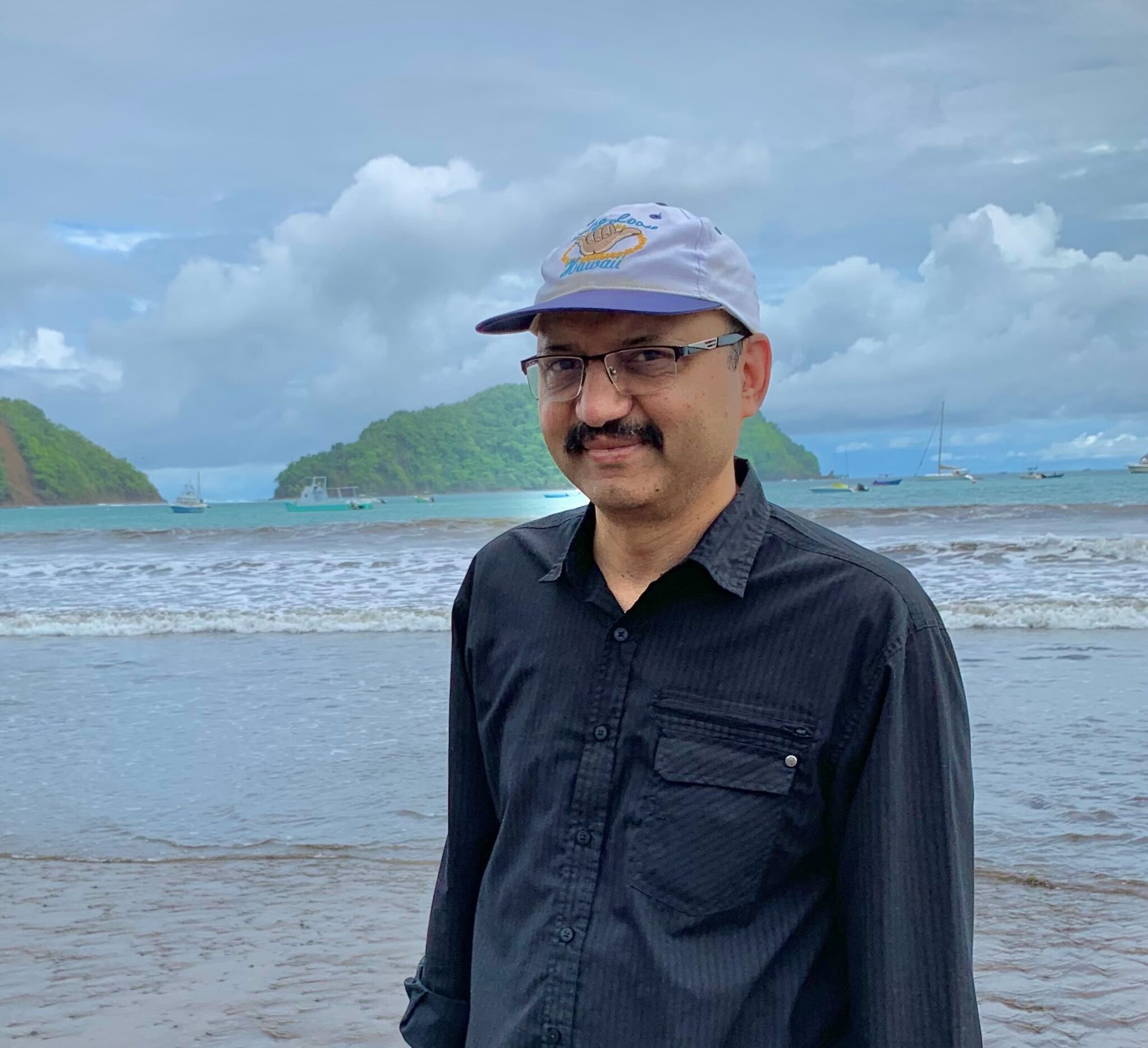 Interview with Shankar Sahai | Business Leader | Co-Founder and CEO at ...