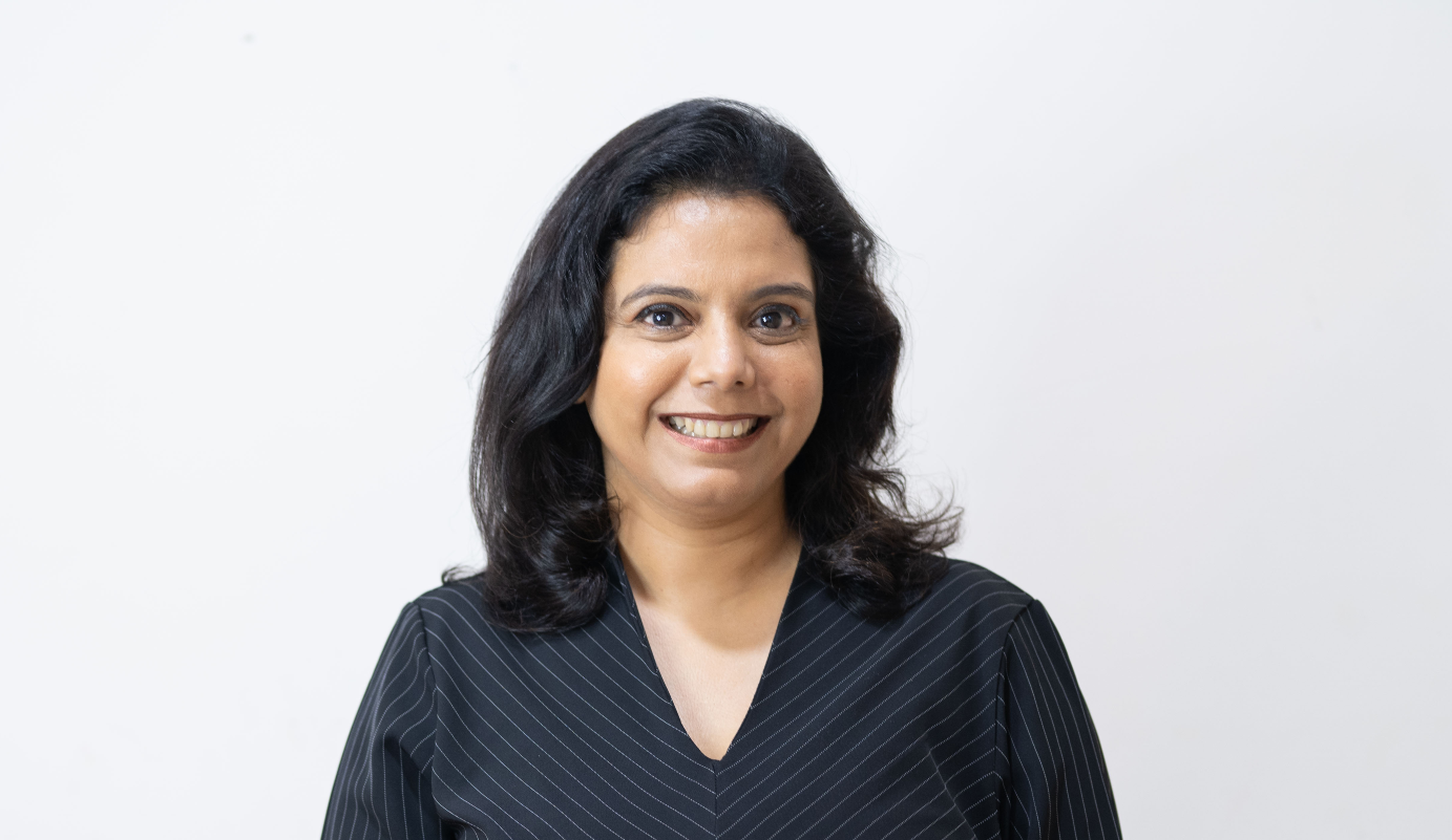 Interview with Nirmit Sinha Goel | Miracle Mom | Author | Life Coach ...