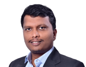 Interview with Ragavendra Ganesh | Founder and CEO at Holoware ...