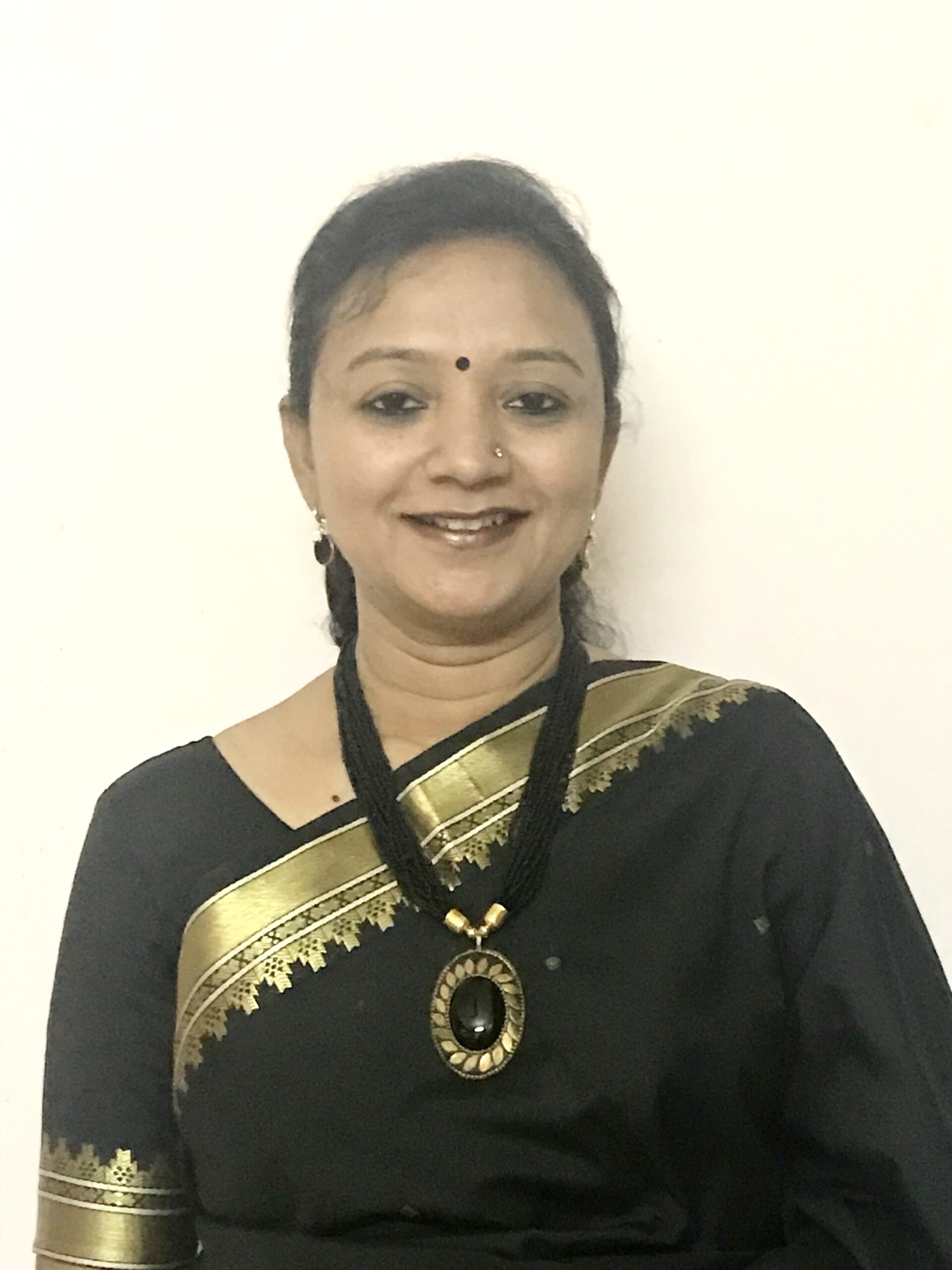 Interview with Rachna Shah | Psychotherapist | Counsellor | Founder at ...