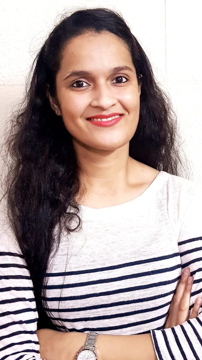 Interview with Swati Jain | Speaker | NLP practitioner | Life coach ...