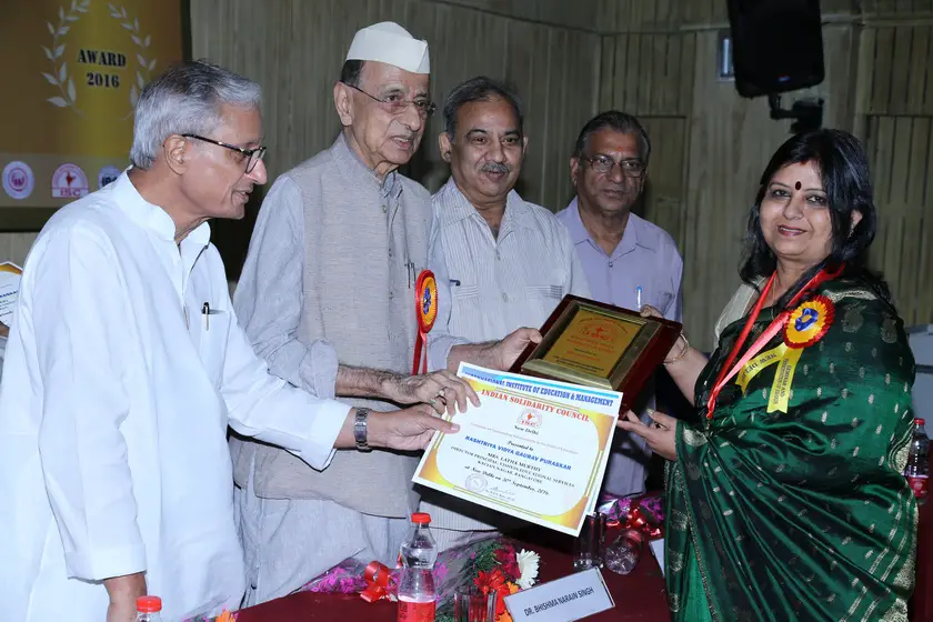 Interview with Dr. Latha Murthy | Founder Chairwoman at Empowered Minds ...