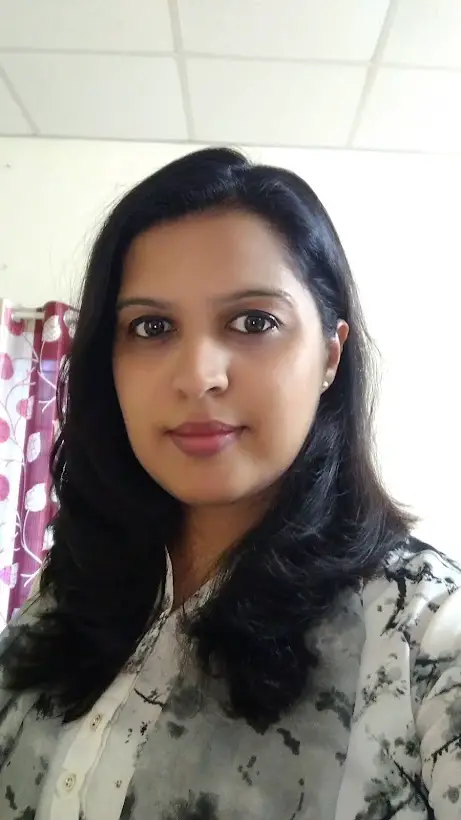 Interview with Nithya Raghunath | Career Counselor | Founder at ...