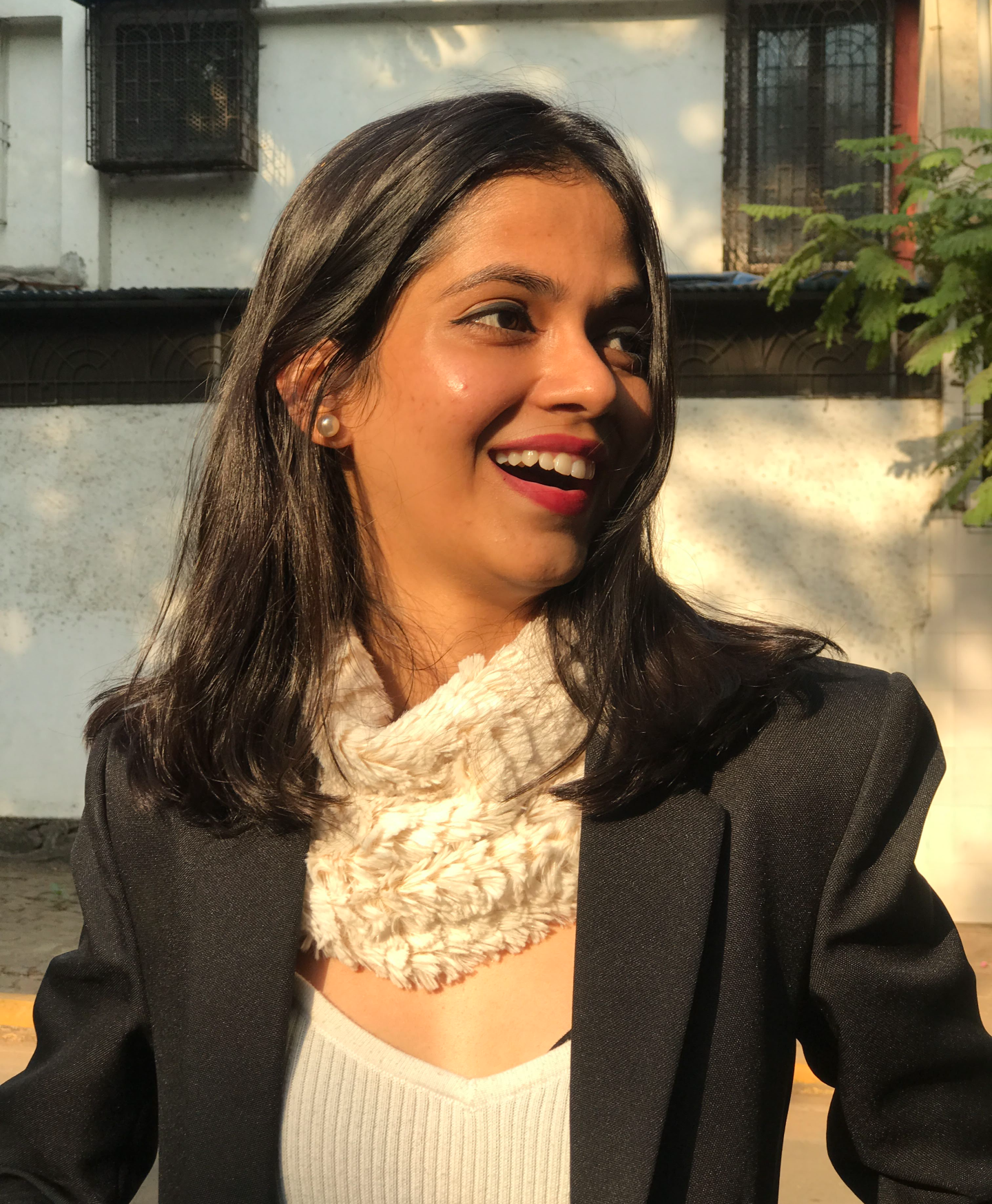 Interview with Anjali Dubey | Leader | Entrepreneur | Coach | Founder ...