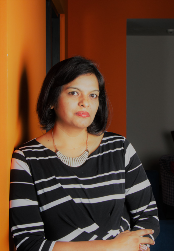 Interview with Payal Srivastava | Leader | Seasoned Entrepreneur | Co ...