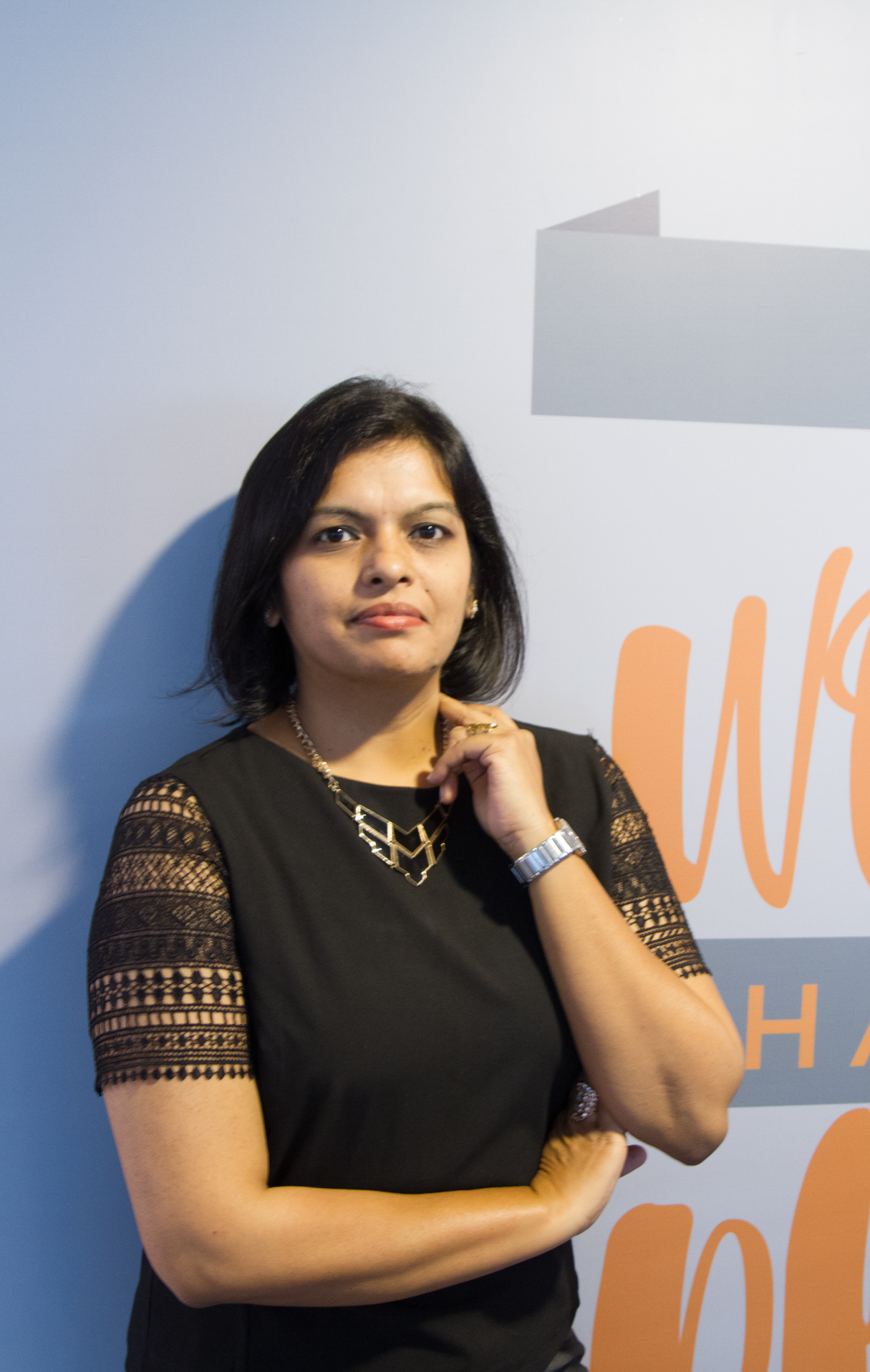 Interview with Payal Srivastava | Leader | Seasoned Entrepreneur | Co ...