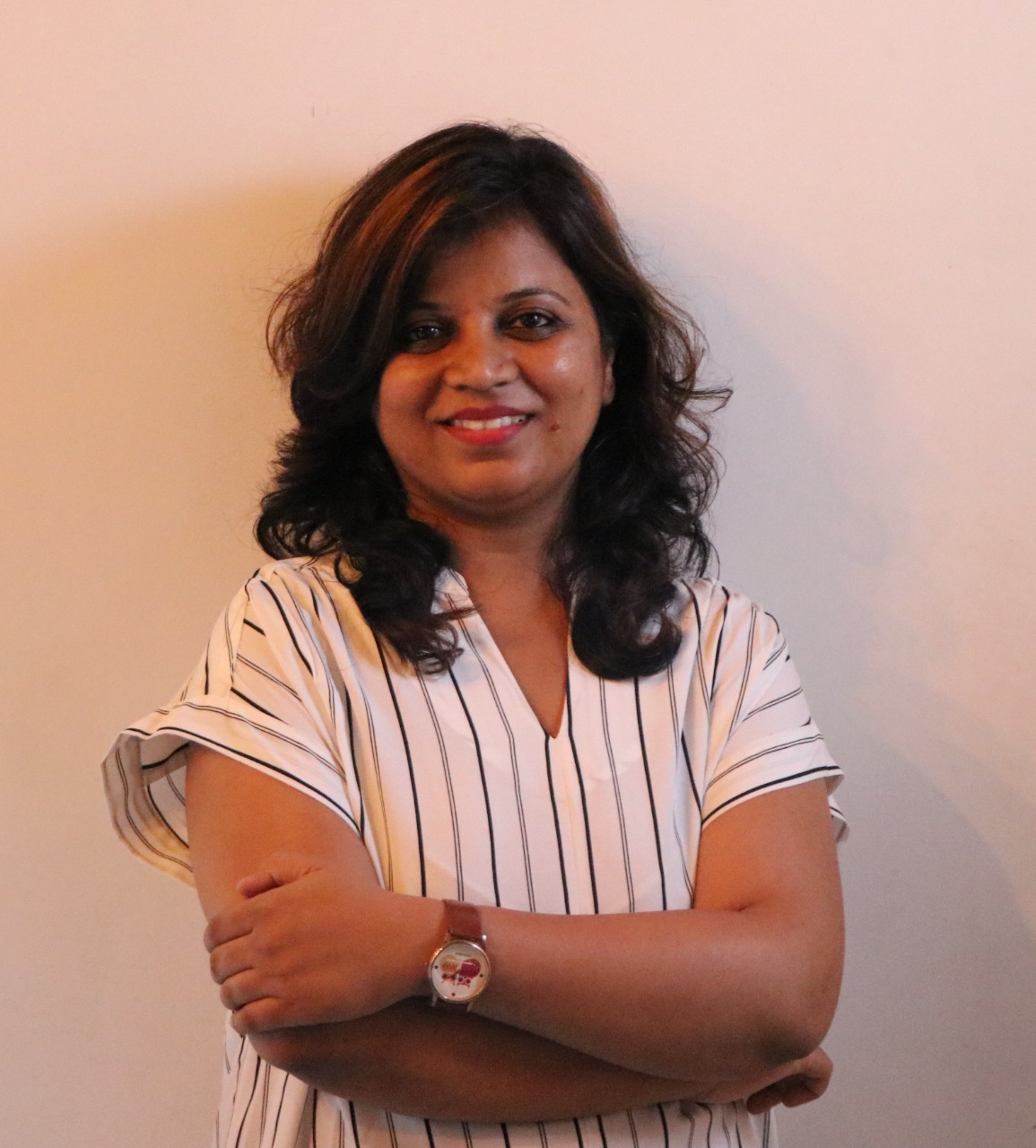 Interview with Sayali Tate | Founder and Director at SenseBite Design ...