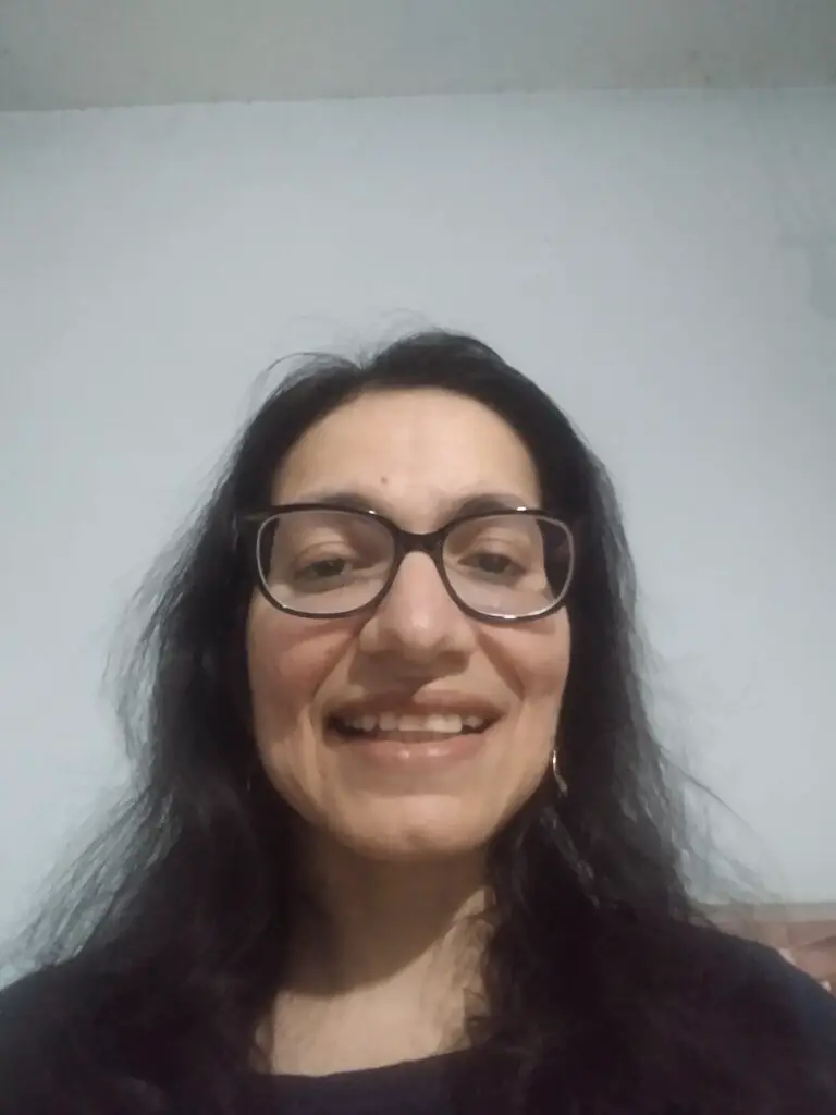 Interview with Divya Mehta | Certified Transformational and Happiness ...