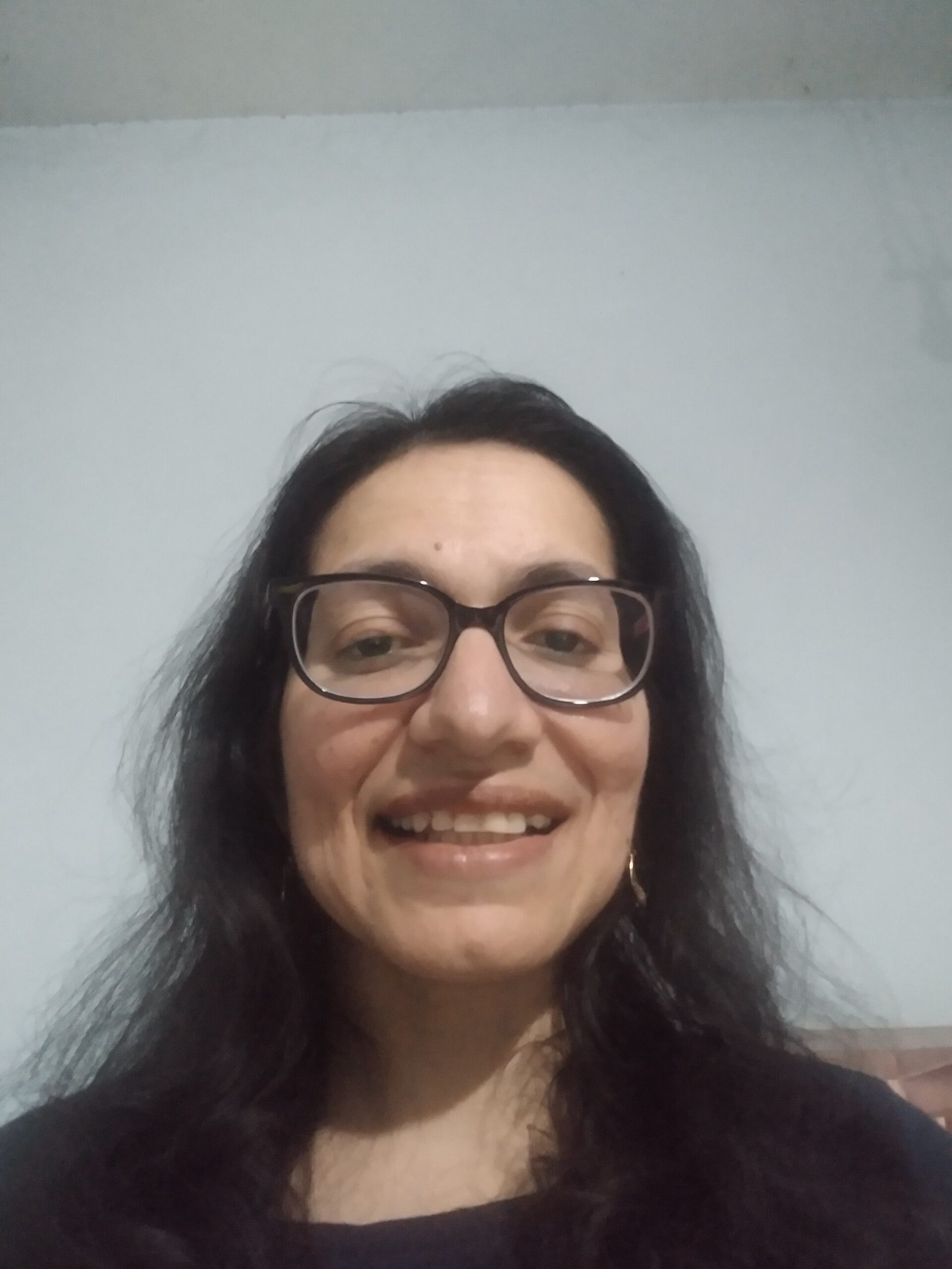 Interview with Divya Mehta | Certified Transformational and Happiness ...