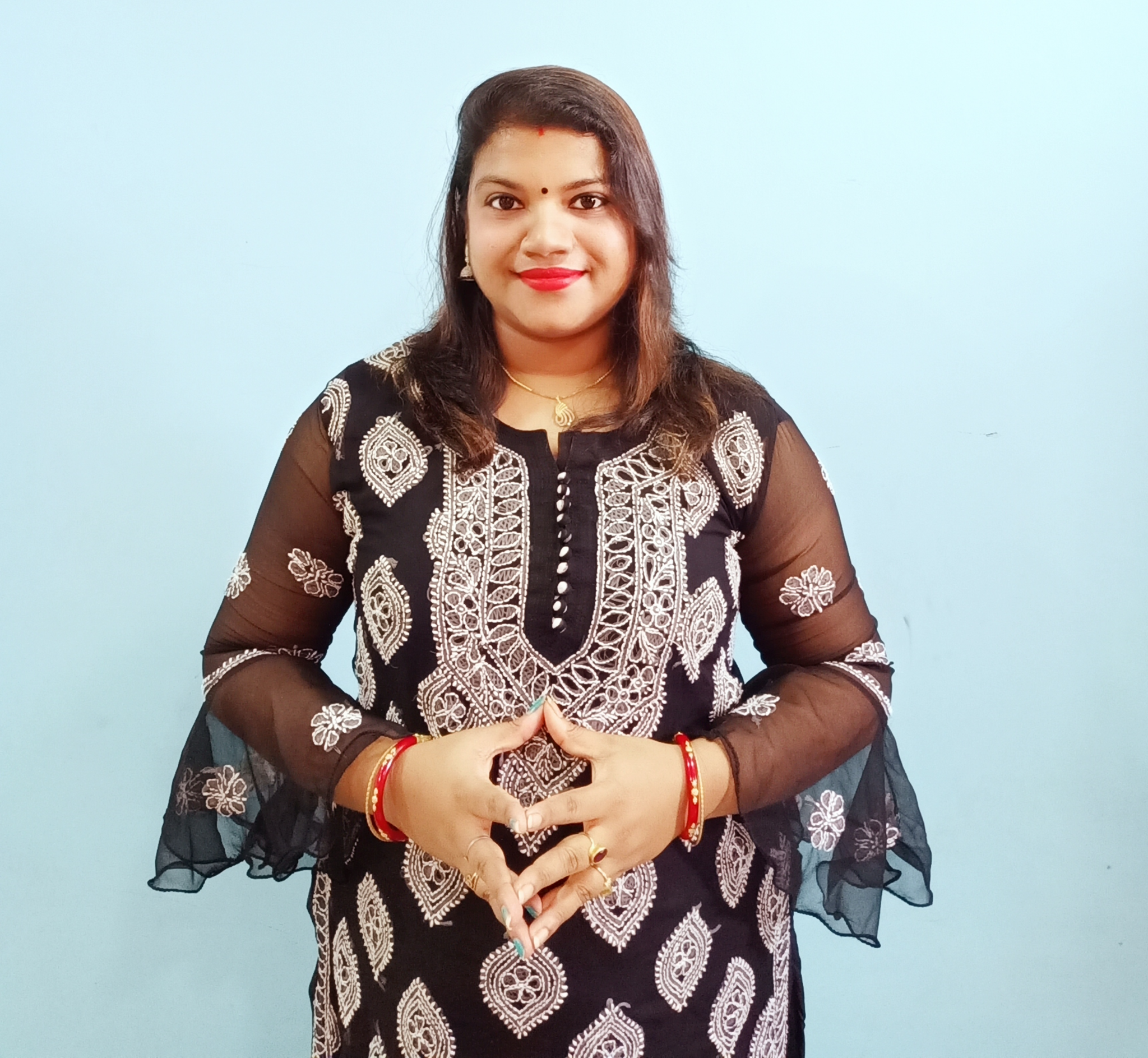 Interview with Dr. Sangeeta Pattanaik | Counselling Psychologist ...