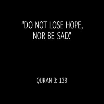 43 Positive Islamic Quotes About Life (Quran) – BrilliantRead Media