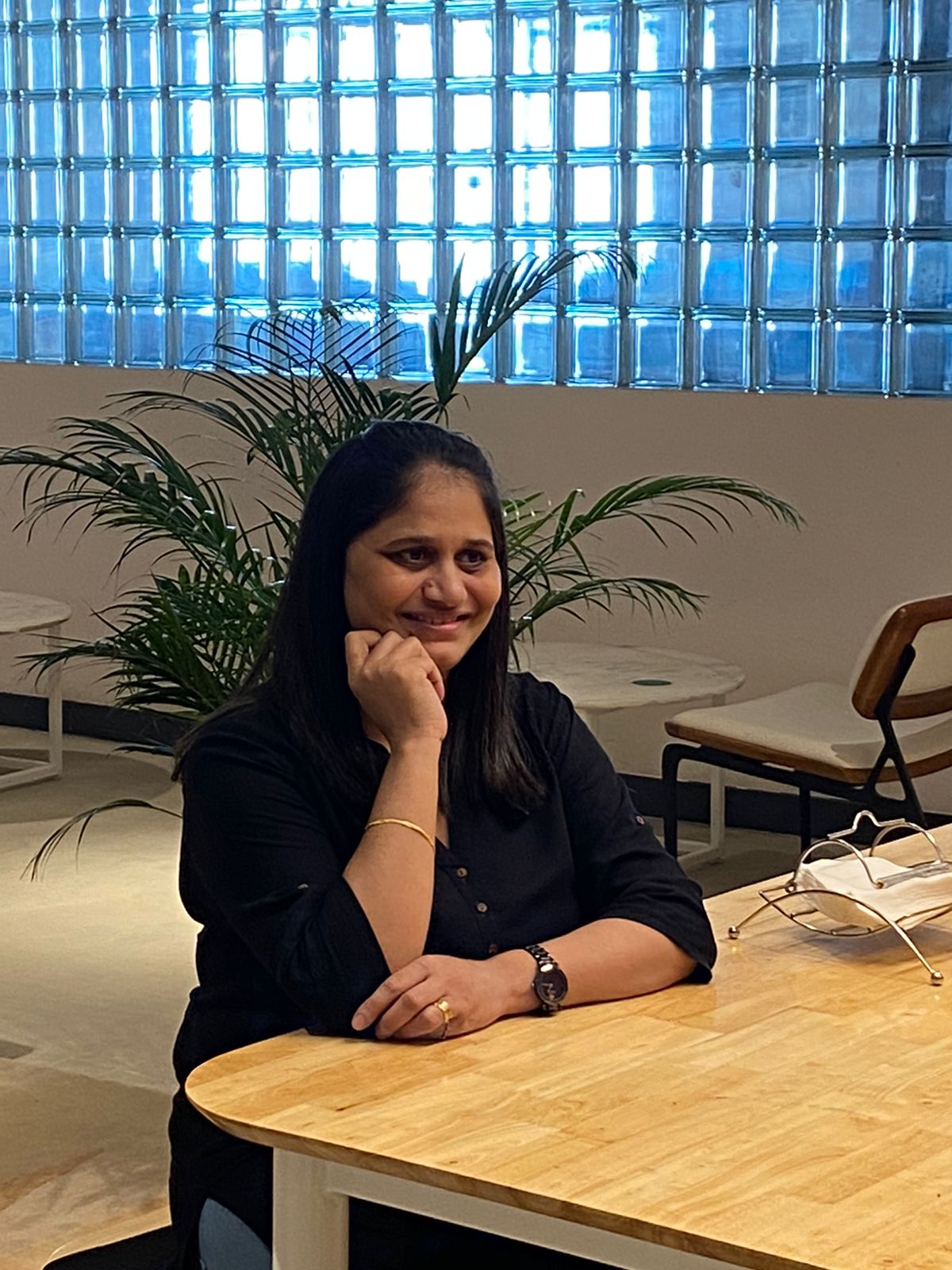 Interview with Premila Dias | Purpose and Relationship Coach ...
