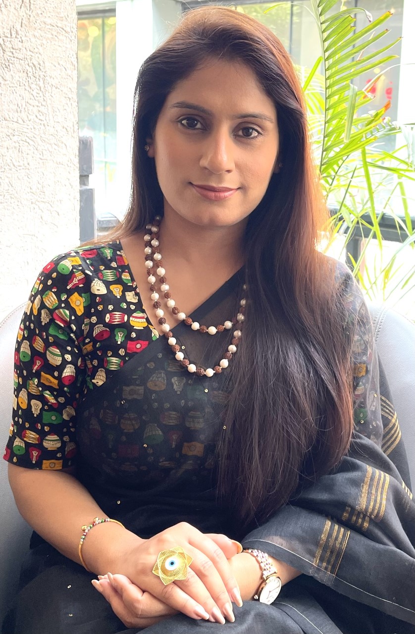 Interview with Deepika Dahima | Counselling Psychologist | Life Skills ...