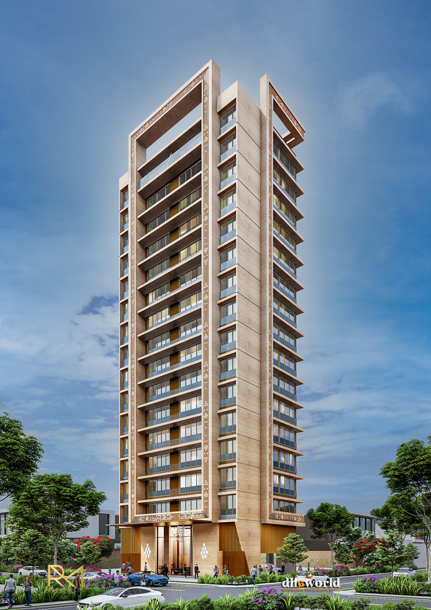 Interview with Rahul Mehta | Founder and Principal Architect at Rahul ...