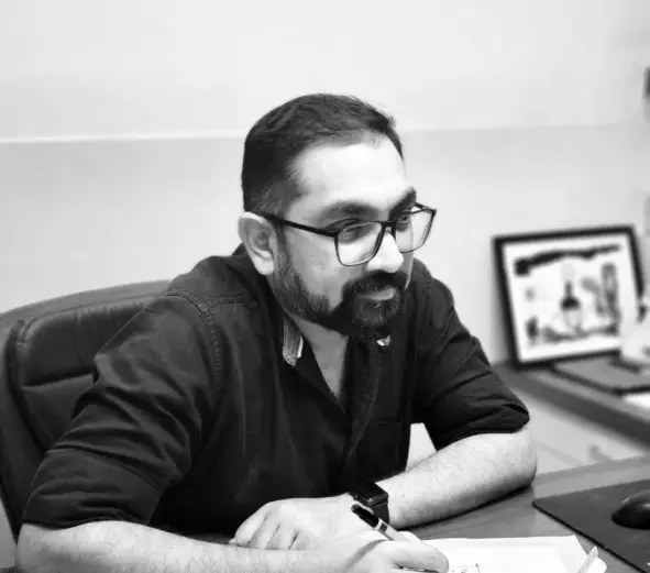 Interview with Rahul Mehta | Founder and Principal Architect at Rahul Mehta Architects ...