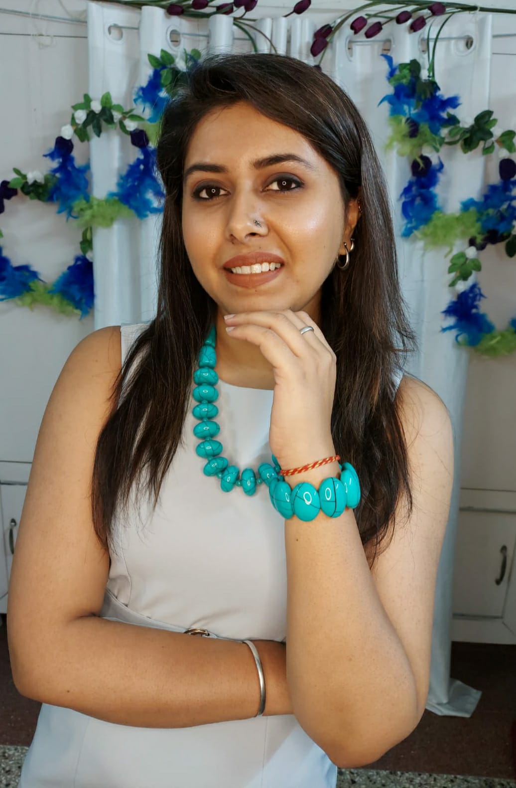 Interview with Sareena | Personal Identity Coach | Influencer ...