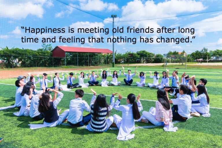 111 School Memories Quotes On School Days – BrilliantRead Media