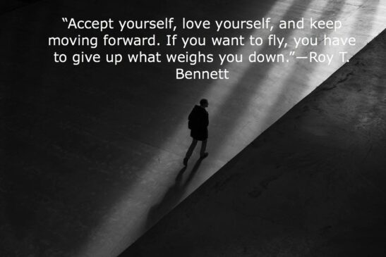 111 Deep Walk Away Quotes for Him and Her – BrilliantRead Media