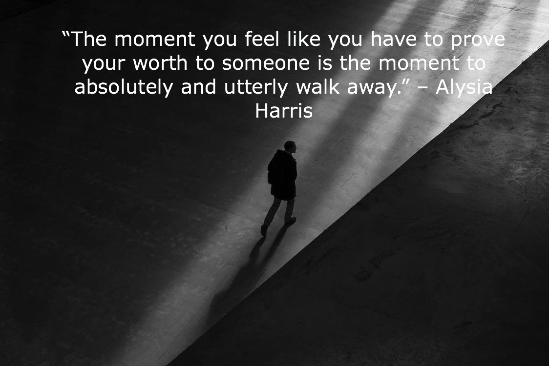 111 Deep Walk Away Quotes for Him and Her – BrilliantRead Media