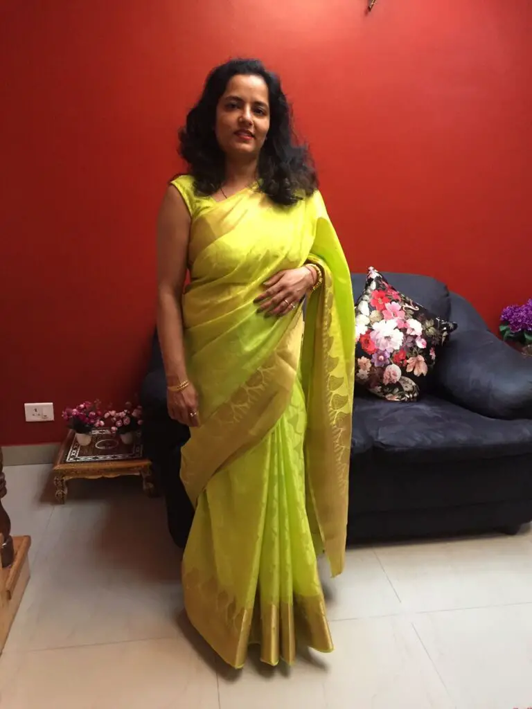 Interview with Himani Goel | Leader | Entrepreneur | Co-Founder at ...