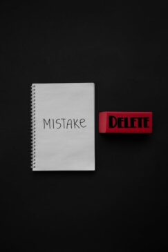 50 Mistake Quotes in Life and Relationship – BrilliantRead Media