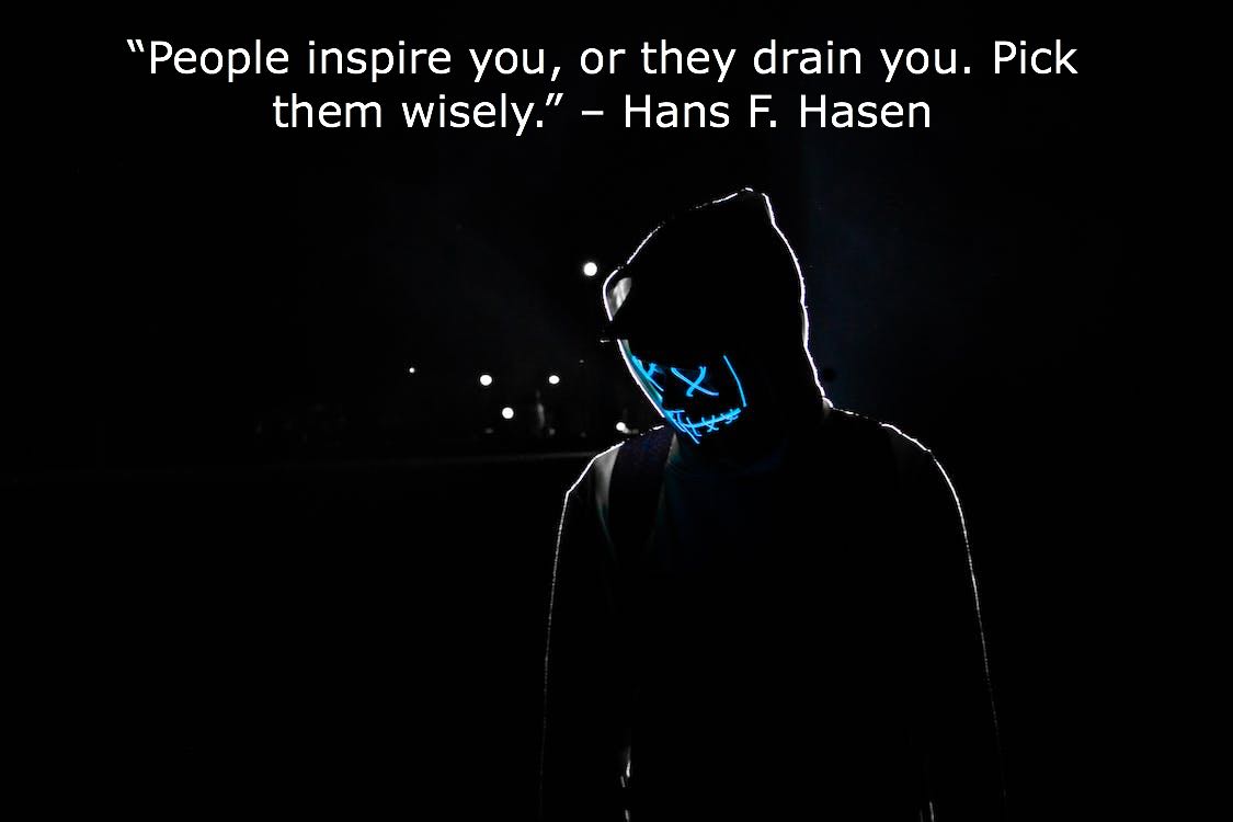 111 Bad People Quotes For Negative People – BrilliantRead Media