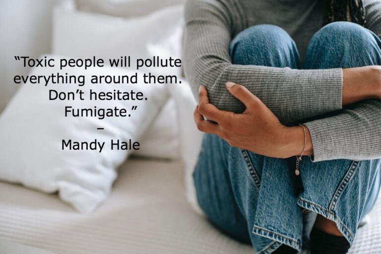 111 Bad People Quotes For Negative People – BrilliantRead Media