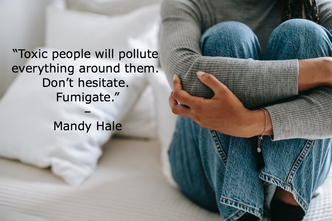 111 Bad People Quotes For Negative People – BrilliantRead Media