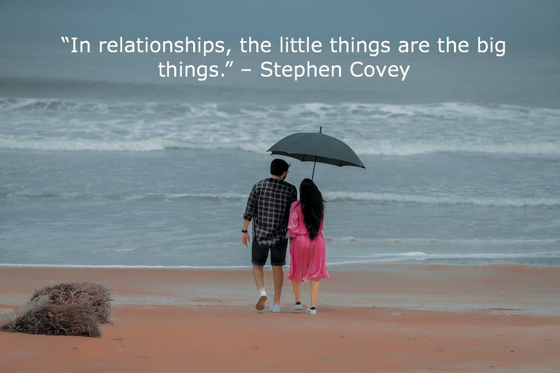 111 Trust in Relationship Captions For Couples – BrilliantRead Media