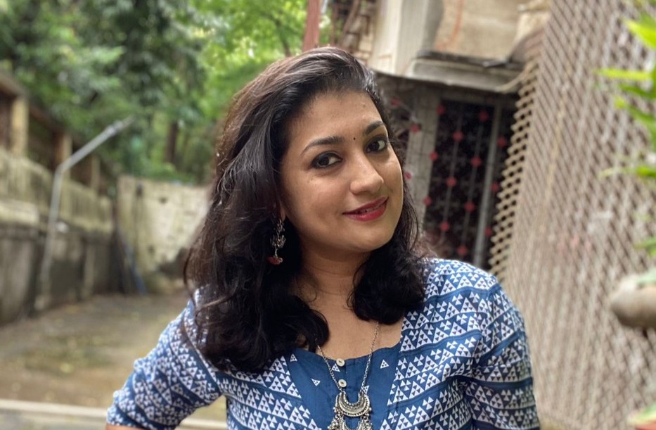 Interview with Riddhi Shah | Certified Holistic Health Coach ...