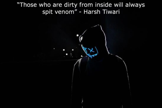 111 Bad People Quotes For Negative People – BrilliantRead Media