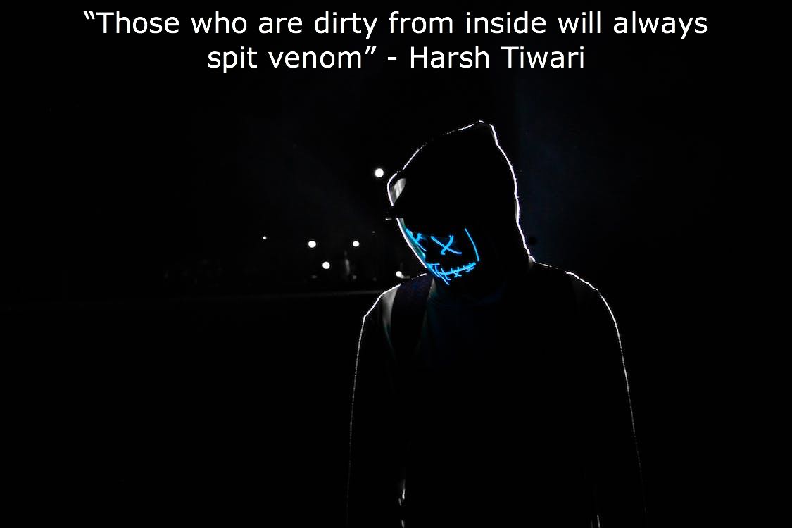 111 Bad People Quotes For Negative People – BrilliantRead Media