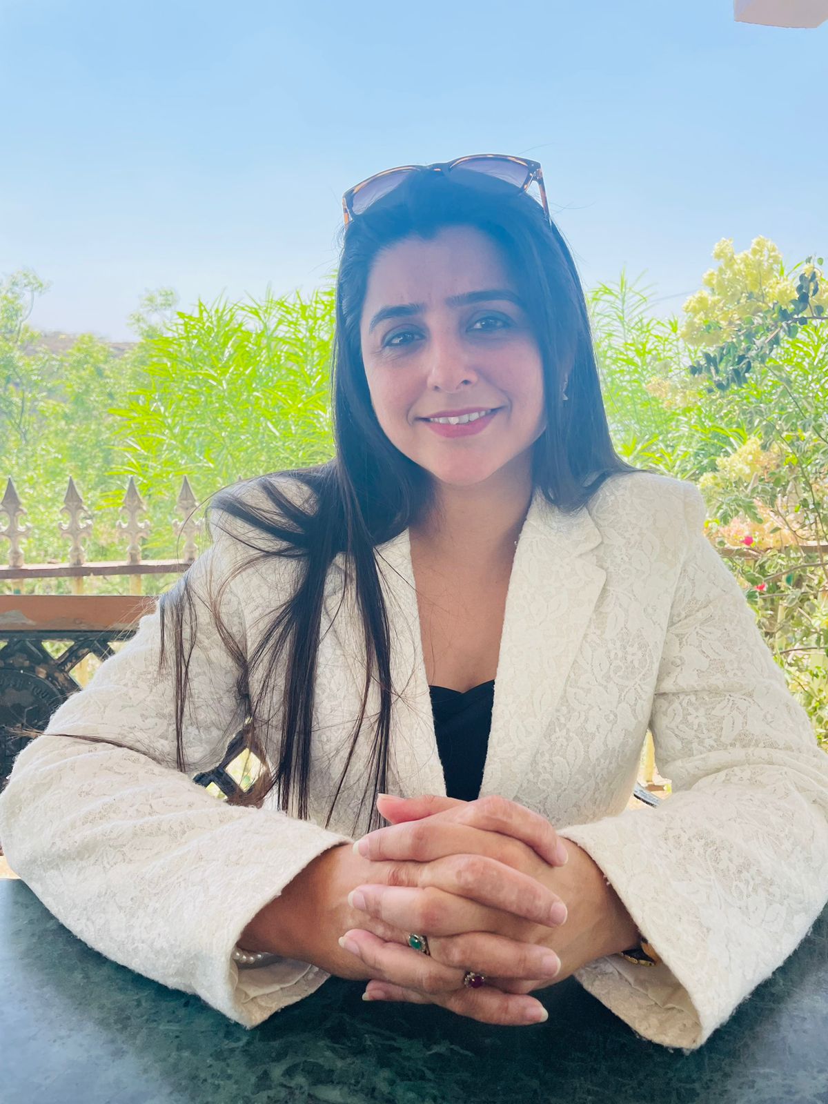 Interview with Umme Kulsum | Founder and Director at Voler Career and College Counselling ...