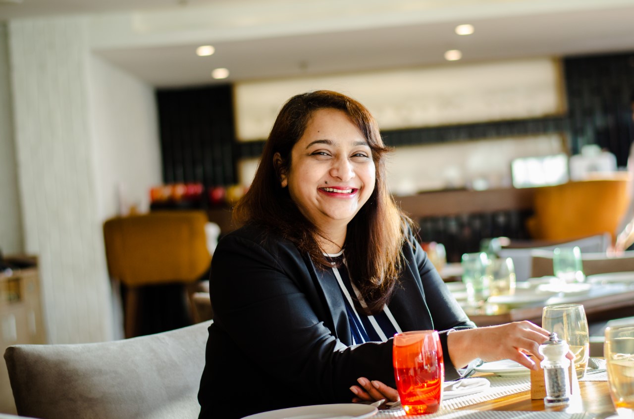 Interview with Nandini Rao | Trainer | Coach | Leader | Founder at Life ...