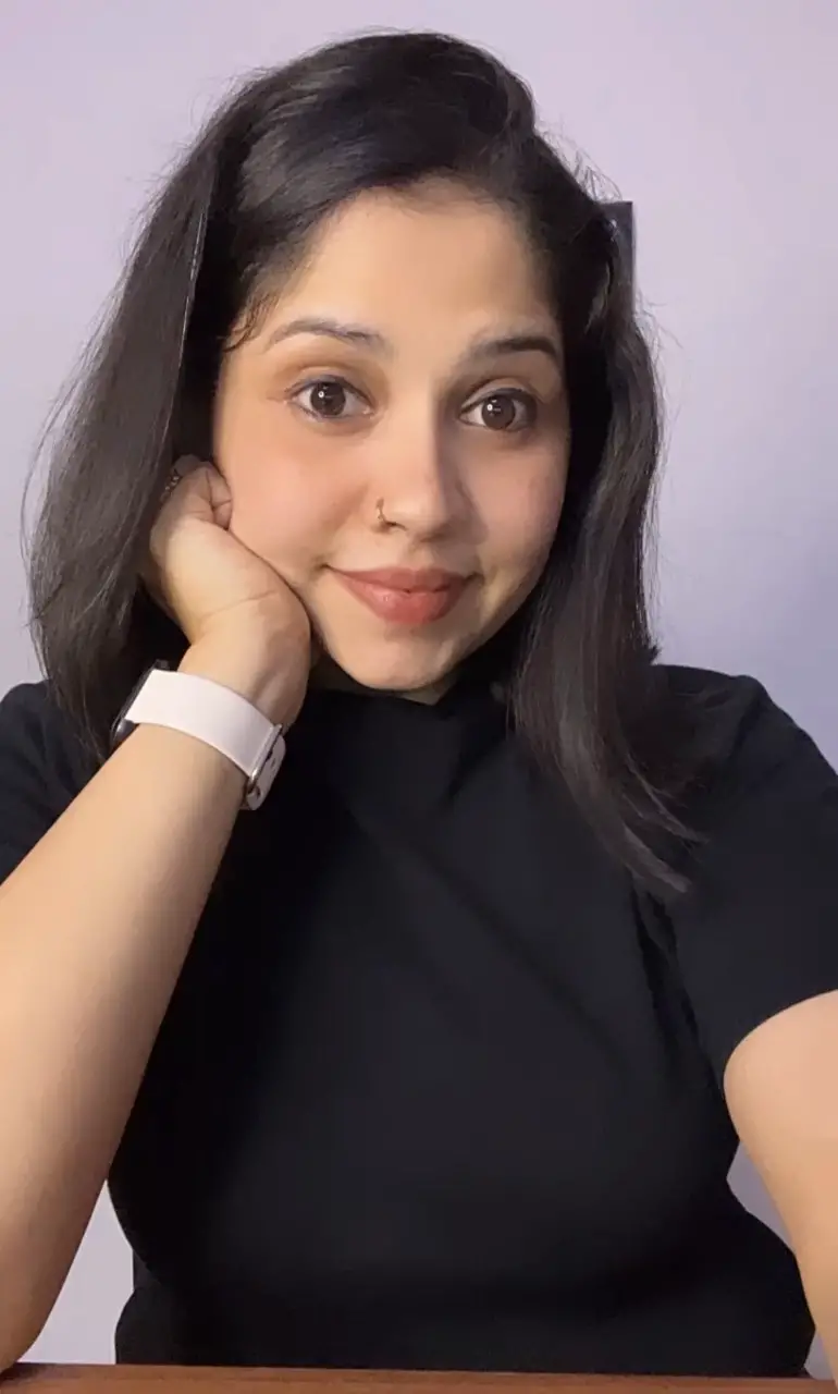 Interview with Dipti Terkhedkar | Nutritionist | Fitness Coach ...