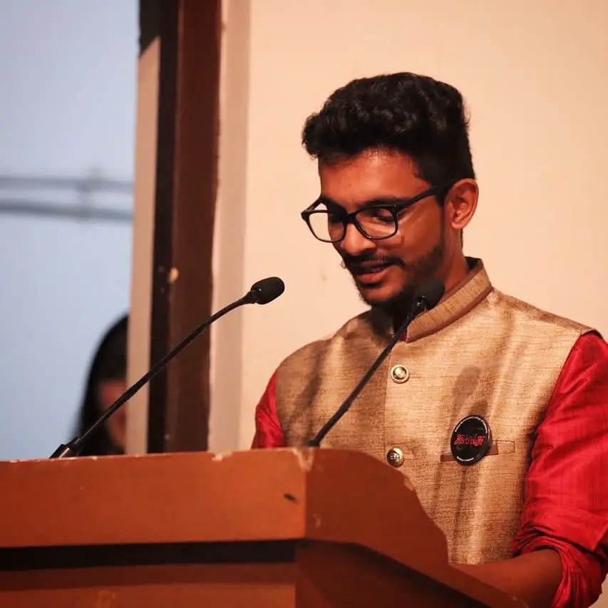 Interview with Neeraj Pawar | Entrepreneur | Leader | Founder and ...