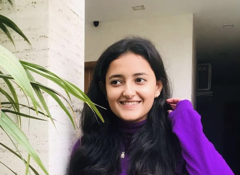 Interview with Nandini Kumar | Integrative Nutrition Health Coach ...