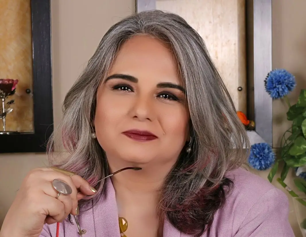 Interview with Sima Jaisinghani Babani | Coach | Image Consultant ...