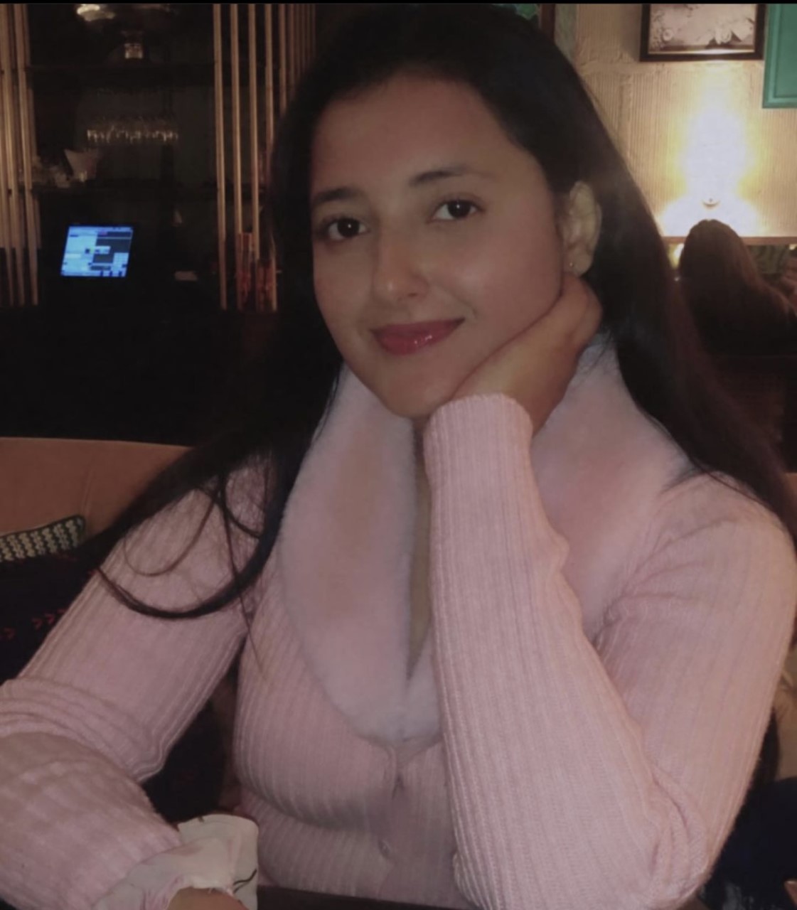 Interview with Nandini Kumar | Integrative Nutrition Health Coach ...