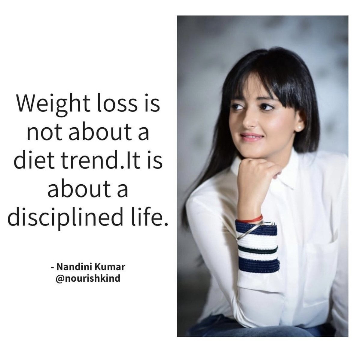 Interview with Nandini Kumar | Integrative Nutrition Health Coach ...