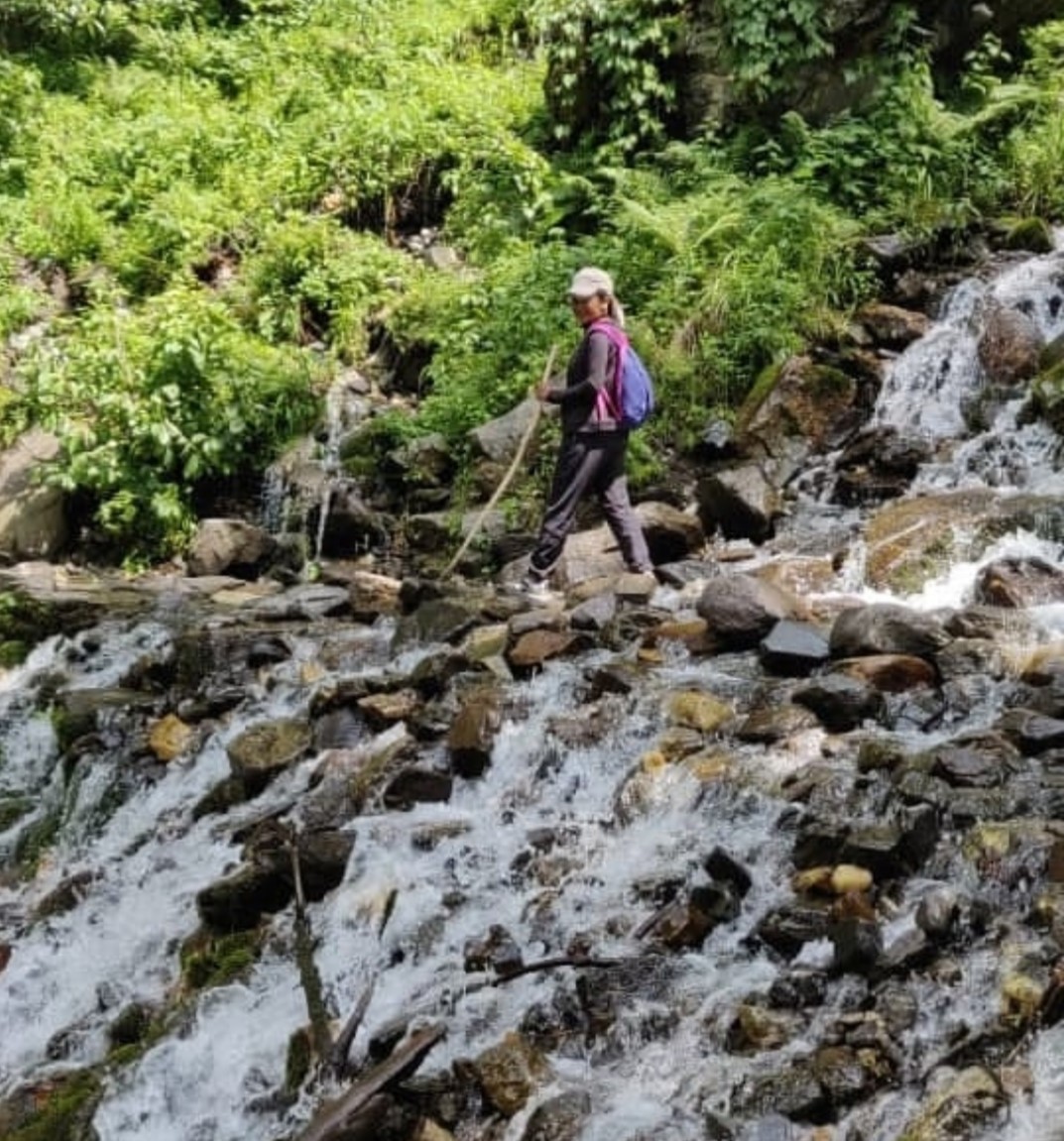 Interview with Natasha Pinto | Leader | Life Coach | Global Co-Lead at ...