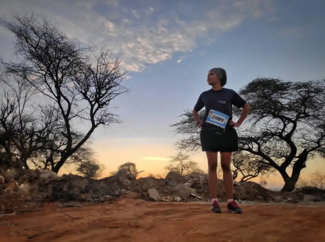 Interview with Natasha Pinto | Leader | Life Coach | Global Co-Lead at ...