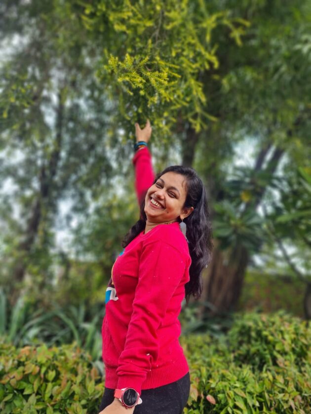 Interview with Manisha Mishra | Certified Life and Happiness Coach ...
