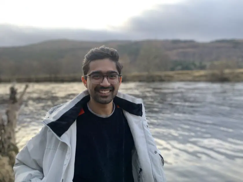 Interview with Ritesh D. Ritelin and Aastha Vohra | Founder and Co ...