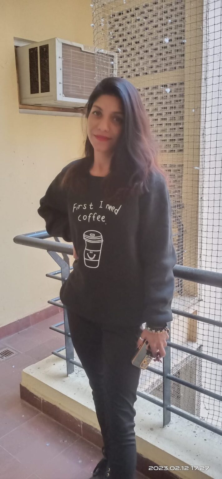 Interview with Dimple Verma | Astrologer | Certified Tarot Reader ...