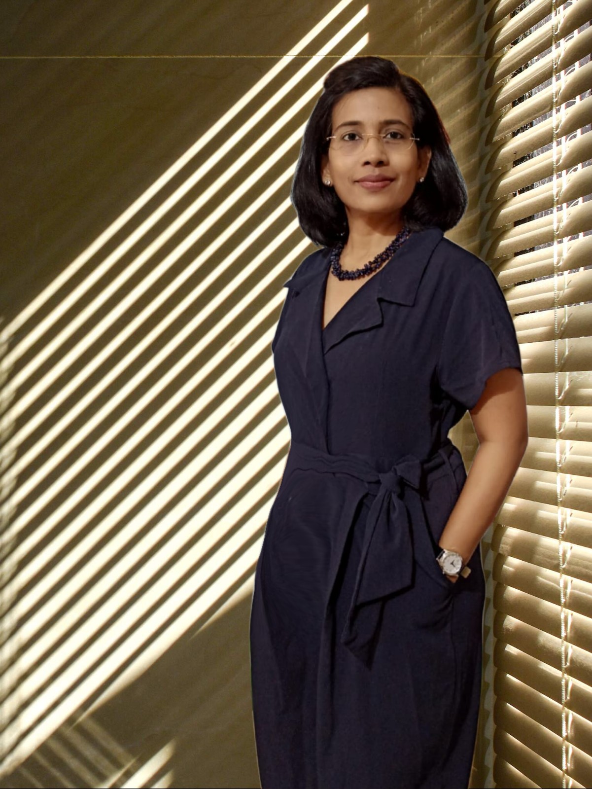 Interview with Dr. Supriya S Naik | Life and Soft Skills Coach | Career ...